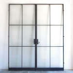 Steel Factory-Style Windows and Doors: Remodeling 101 - Remodelista