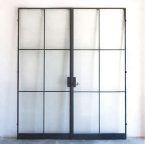 Steel Factory-Style Windows and Doors: Remodeling 101 - Remodelista