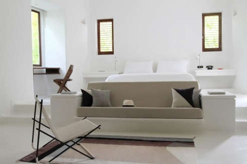 Hotel Esencia: Secluded Splendor on the Maya Riviera - Remodelista