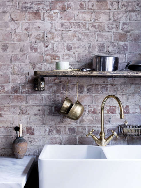 London Loft Hoxton Square By Mark Lewis Interior Design