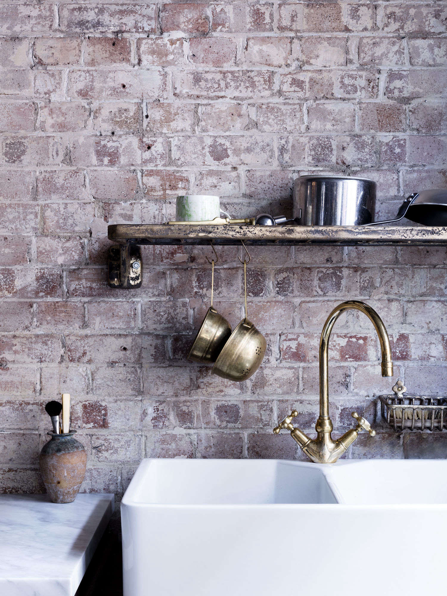 London Loft Hoxton Square By Mark Lewis Interior Design