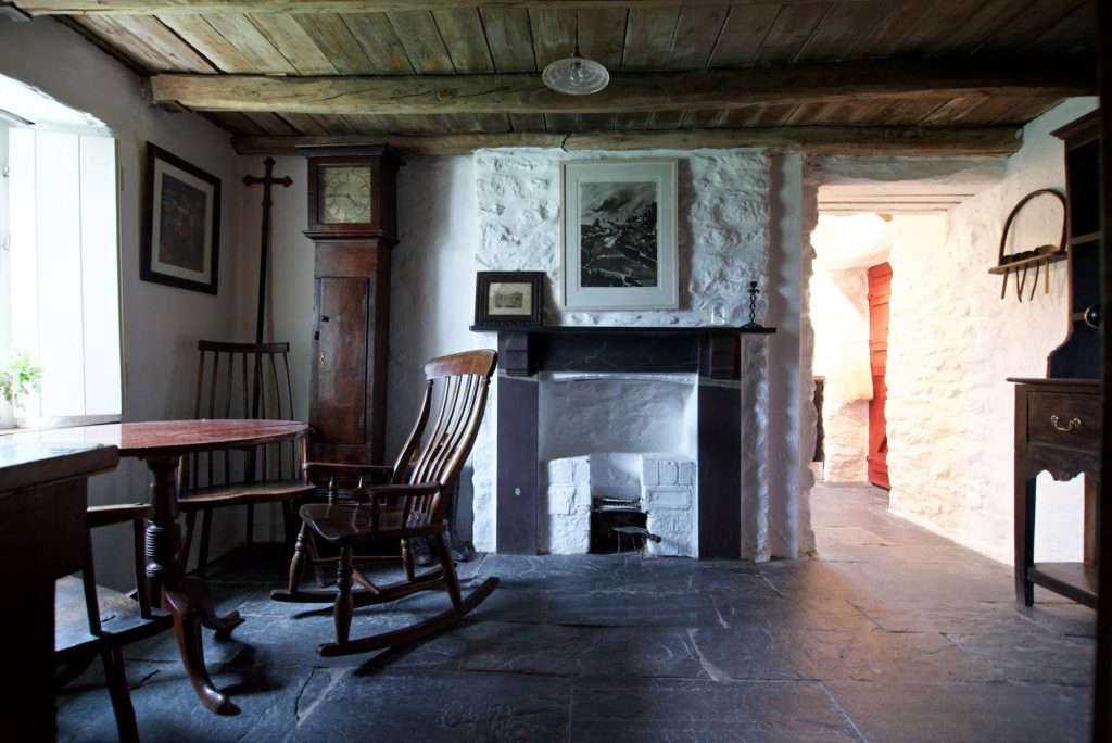 The Welsh House: Slow Living in a Traditional Cottage, Available for ...