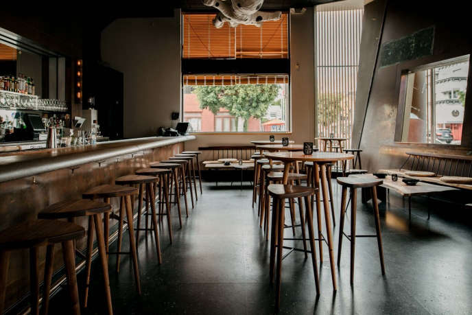 Chaya Venice: A Landmark LA Restaurant Redesigned for the Modern Era ...