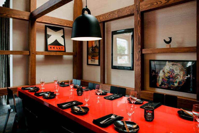 Chaya Venice: A Landmark LA Restaurant Redesigned for the Modern Era ...