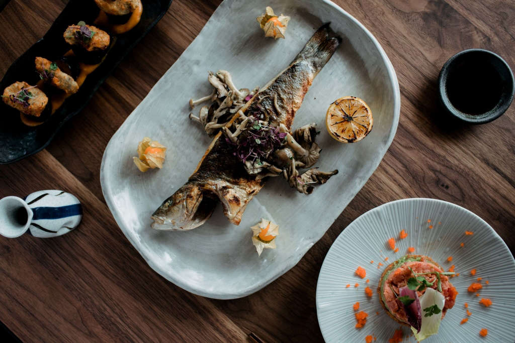 Chaya Venice: A Landmark LA Restaurant Redesigned for the Modern Era ...