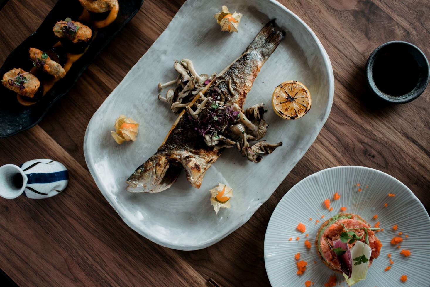 Chaya Venice: A Landmark LA Restaurant Redesigned for the Modern Era ...