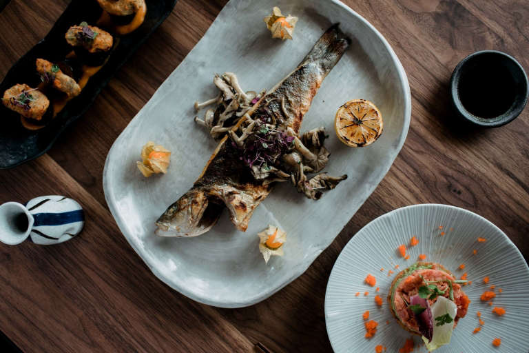 Chaya Venice: A Landmark LA Restaurant Redesigned for the Modern Era ...