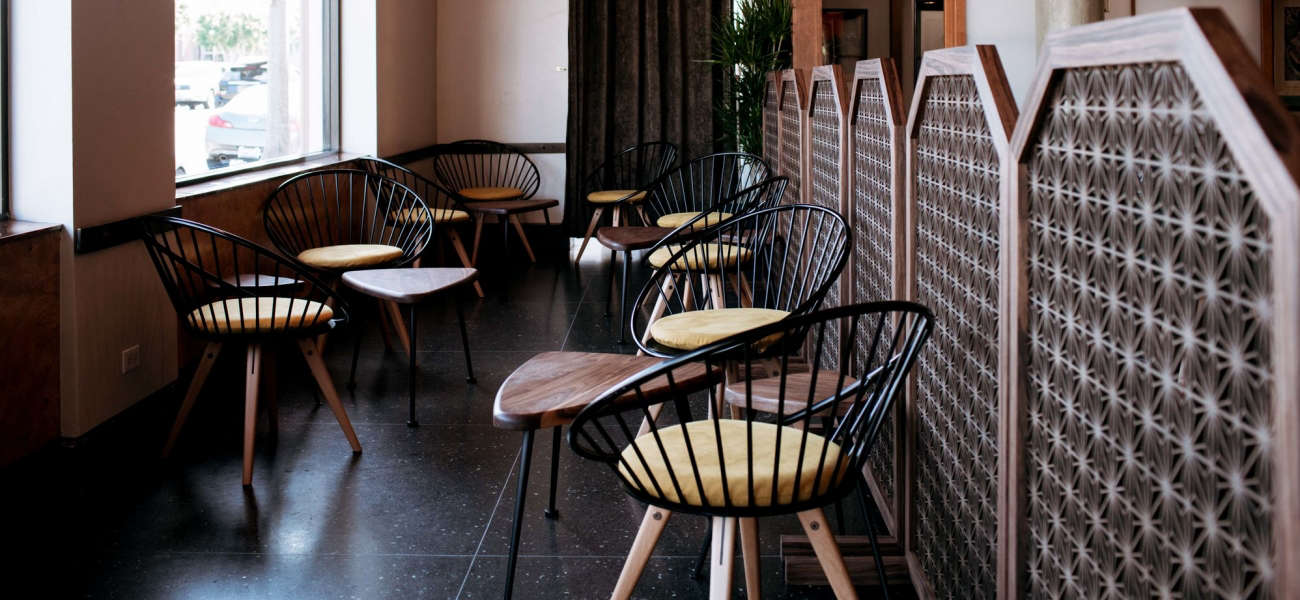 Chaya Venice: A Landmark LA Restaurant Redesigned for the Modern Era ...