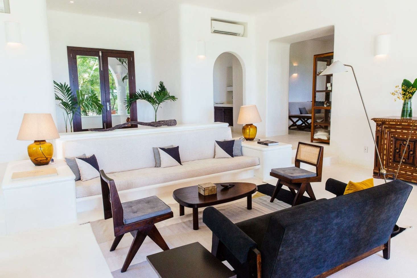 Hotel Esencia: Secluded Splendor on the Maya Riviera - Remodelista