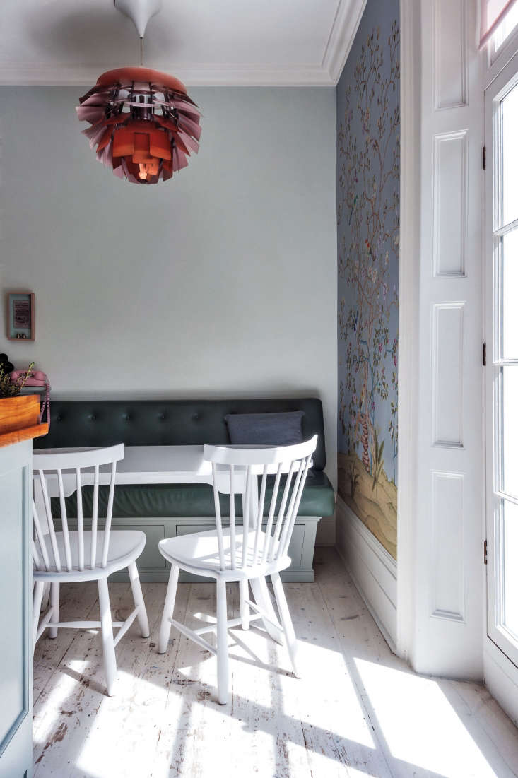 Steal This Look: A Fairy-tale Kitchen in London - Remodelista