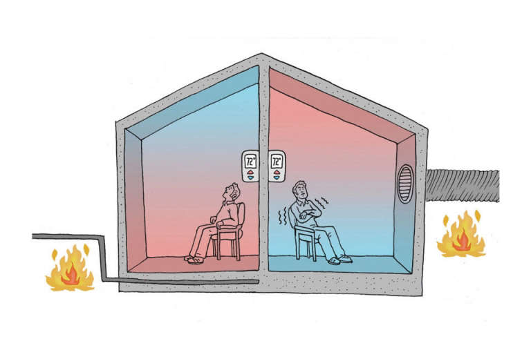 5 Things to Know About Radiant Floor Heating: Remodeling 101 - Remodelista