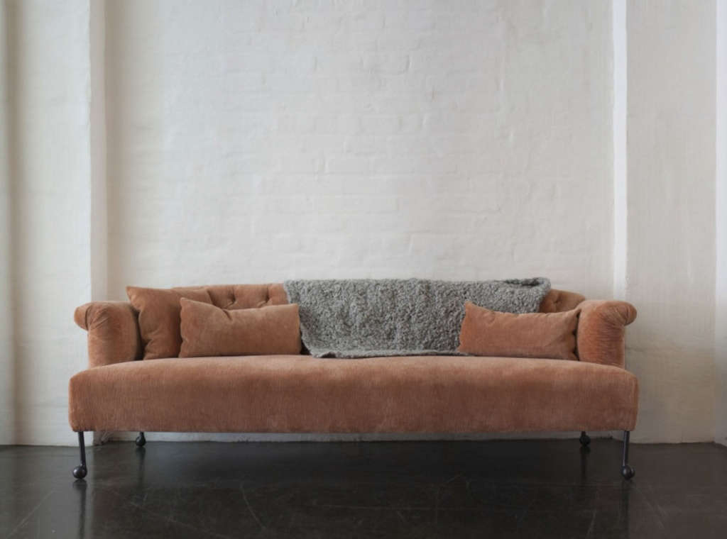 Table of Contents: The Velvet Underground - Remodelista