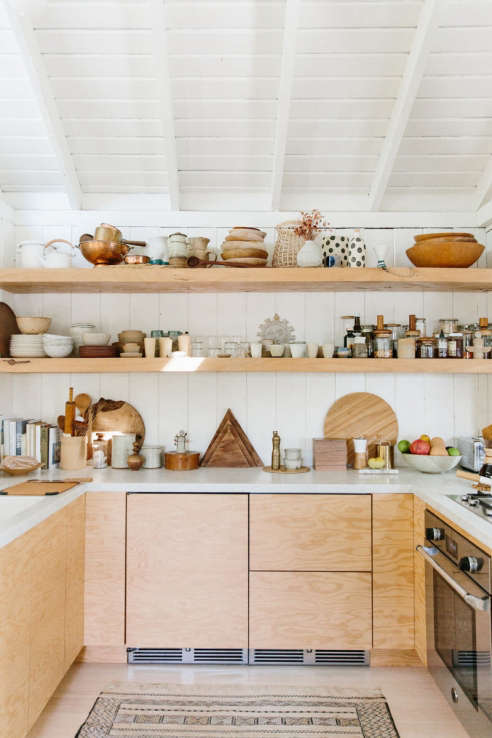 The U-Shaped Kitchen (Plus 10 Examples): Remodeling 101 - Remodelista