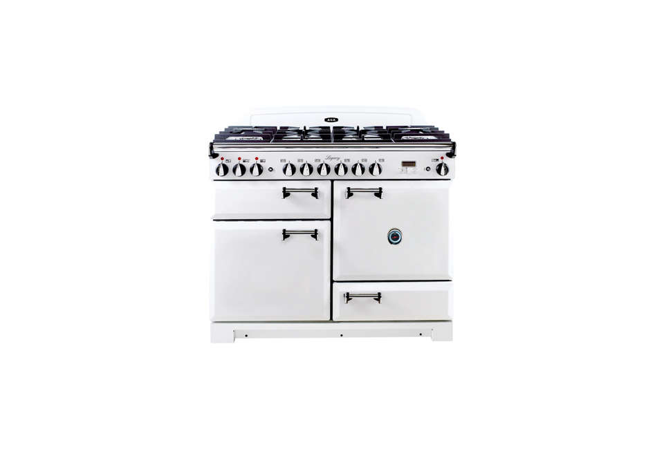 Design Sleuth: Classic Aga Cookers - Remodelista