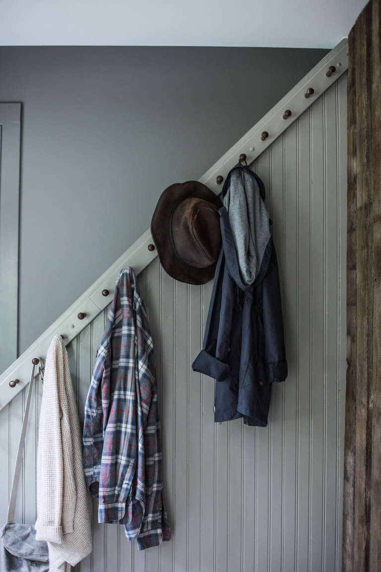 The Ultimate Guide to Shiplap, Beadboard, and V-Groove Paneling ...
