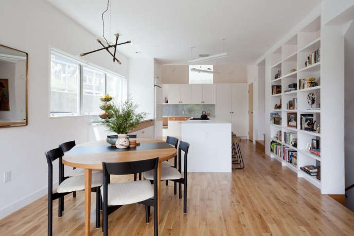 An Innovative House in LA with Interiors by an of-the-Moment Design ...