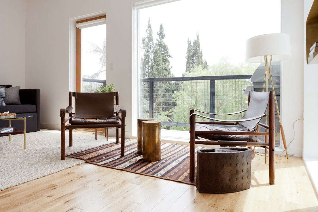 An Innovative House in LA with Interiors by an of-the-Moment Design ...