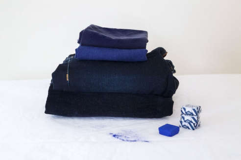 Domestic Science: An Old-Fashioned Secret for Crisp White Linens ...