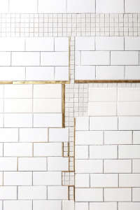 10 Things Nobody Tells You About Subway Tile - Remodelista