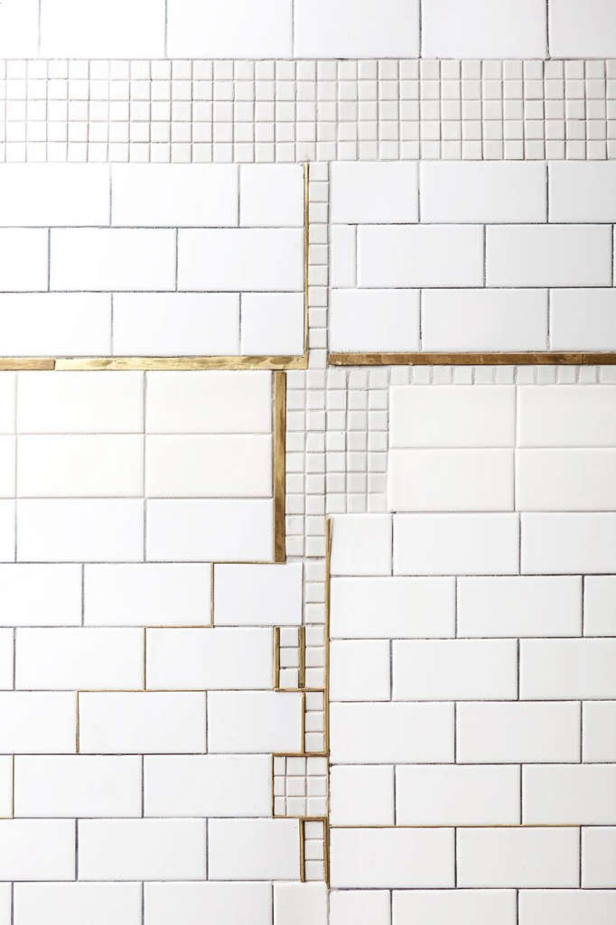 10 Things Nobody Tells You About Subway Tile - Remodelista