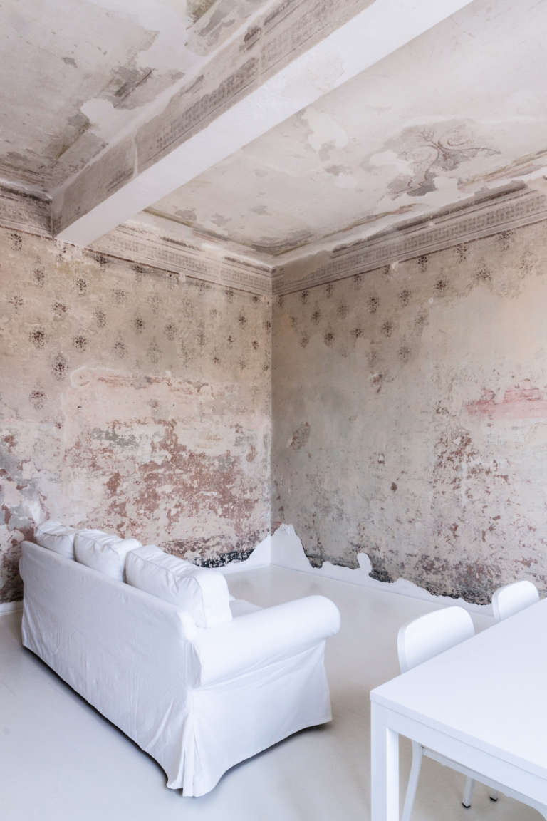 Trend Alert: The Excavated Look, 15 Ways - Remodelista