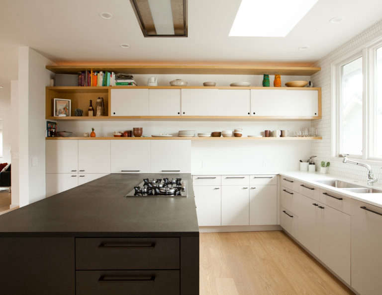The L-Shaped Kitchen: Remodeling 101 - Remodelista