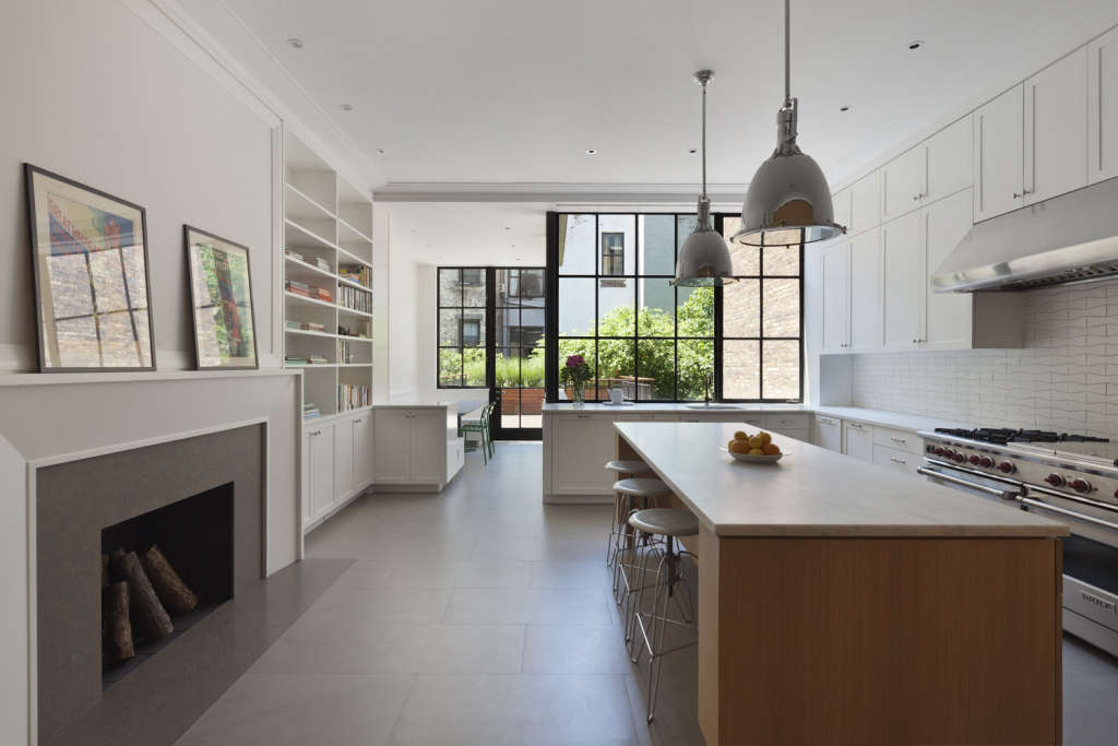 The L-Shaped Kitchen: Remodeling 101 - Remodelista