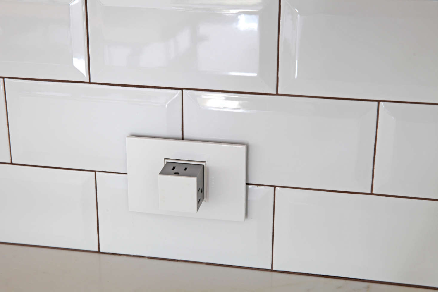 In California Wine Country, A Modern Farmhouse for a Brit and a Texan ...