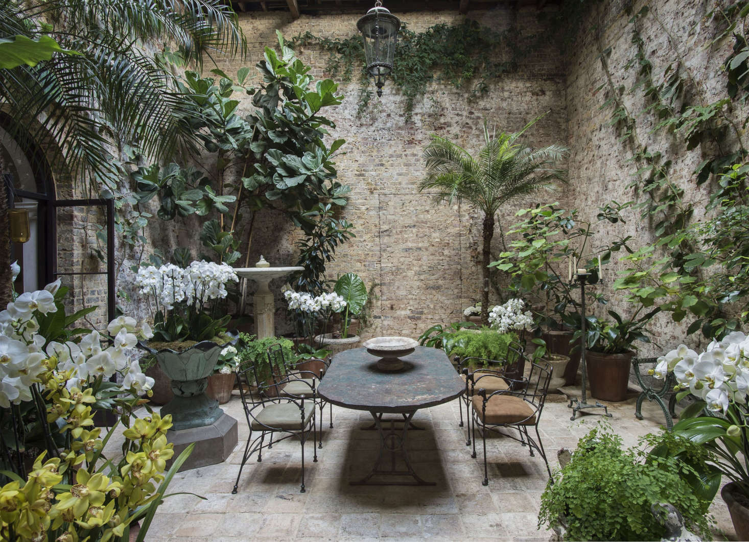 Trending on Gardenista: April Showers - Remodelista