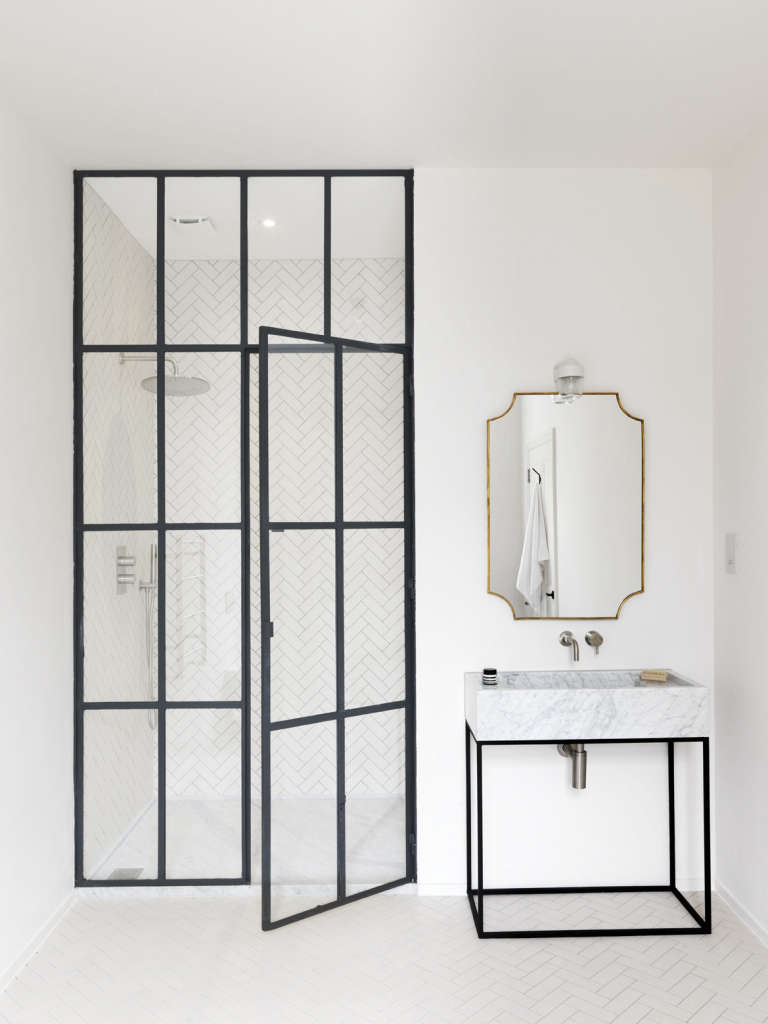 Steel Factory-Style Windows and Doors: Remodeling 101 - Remodelista