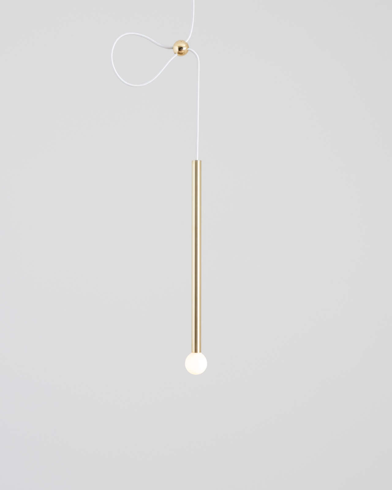 Current Collection: Hand-Made, Glamorous Lighting from Portland, OR ...