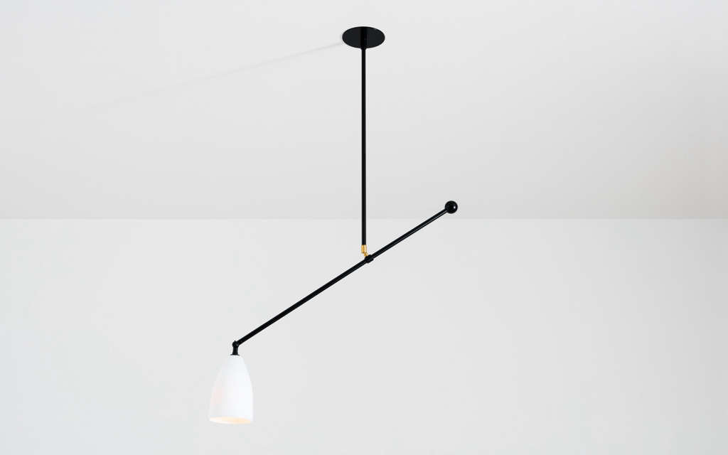 Current Collection: Hand-Made, Glamorous Lighting from Portland, OR ...