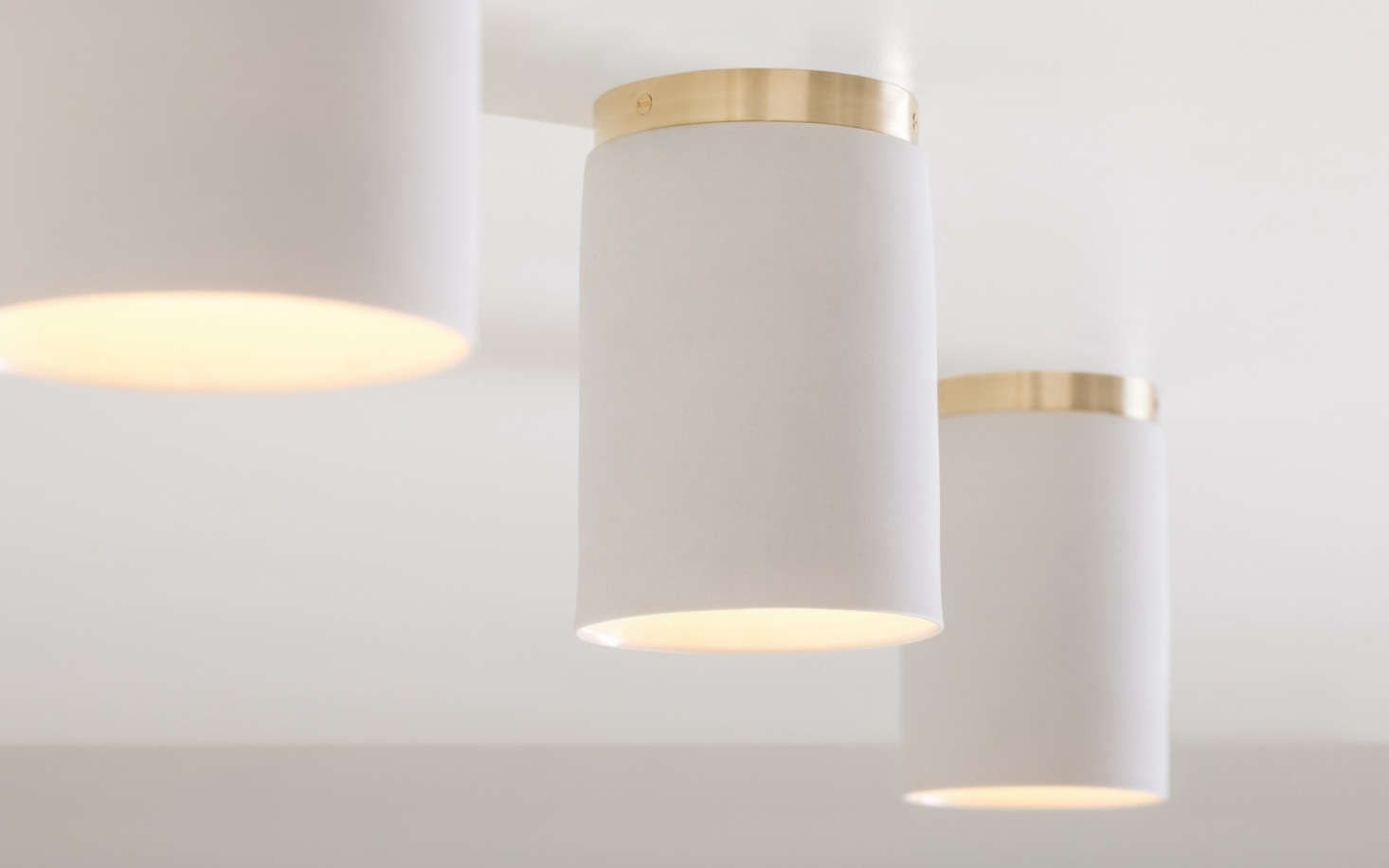 Current Collection: Hand-Made, Glamorous Lighting from Portland, OR ...