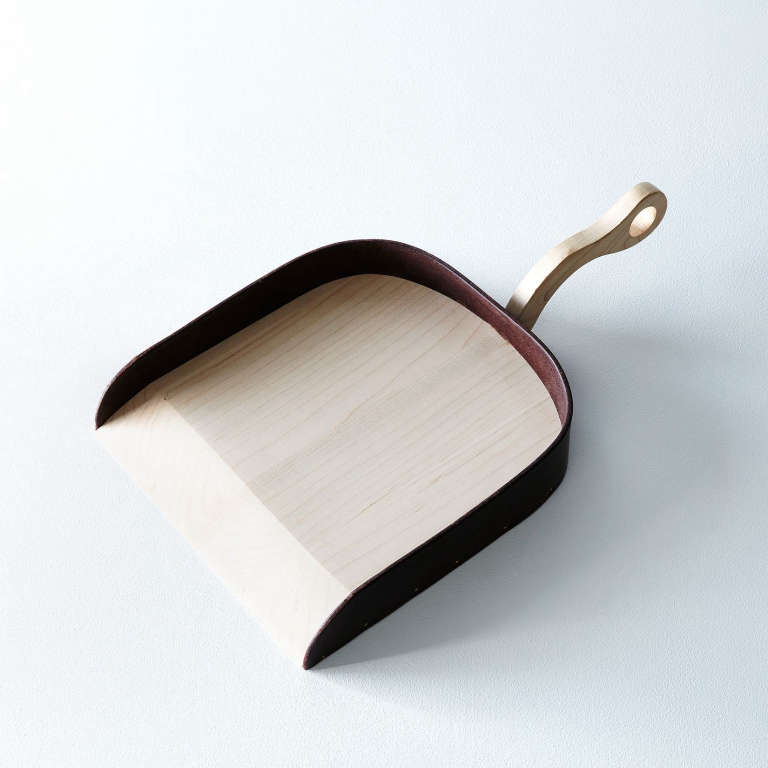 5 Favorites: Display-Worthy, Artisan-Made Dustpan and Brush Sets ...