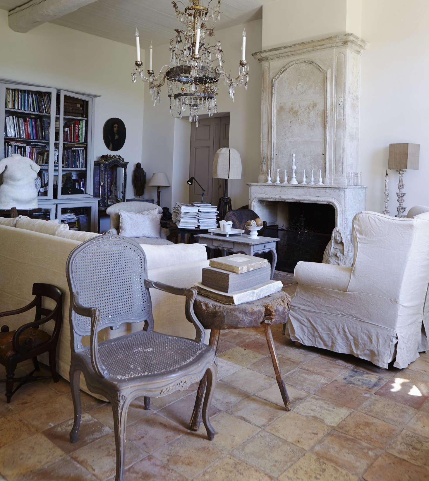 Required Reading: Perfect French Country, Inspirational Interiors from ...