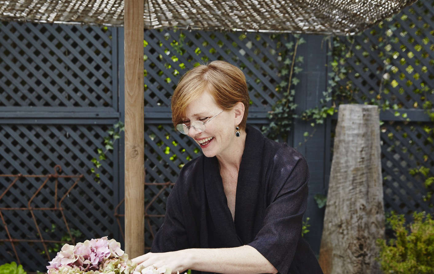 2017 Awards Judge: Sam Hamilton - Remodelista