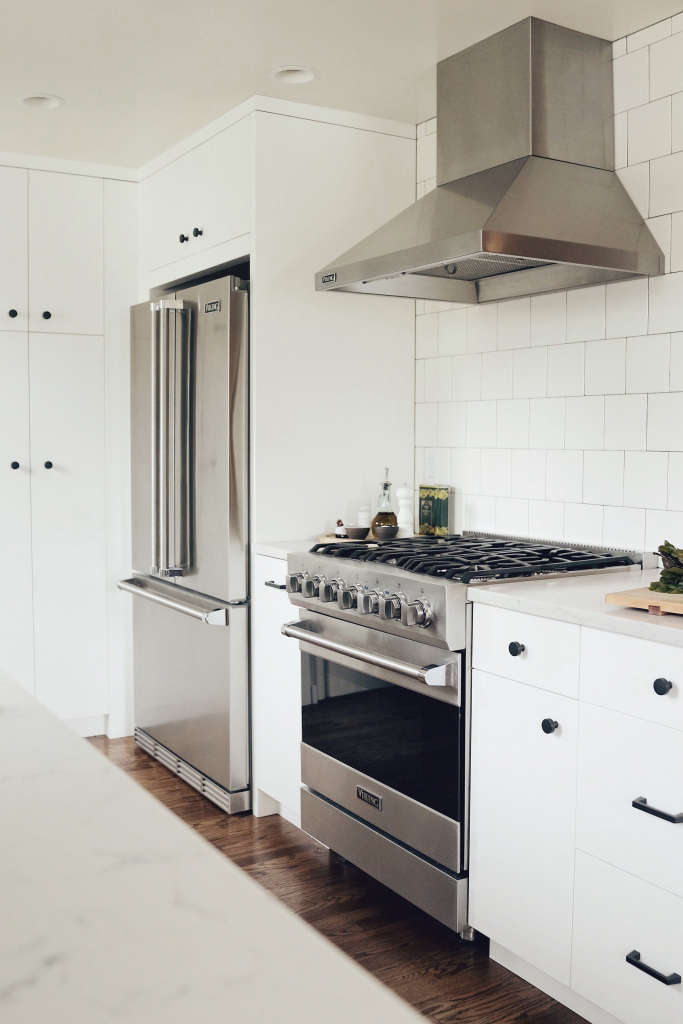 Kitchen of the Week: A Family Kitchen in Seattle, Budget Edition ...