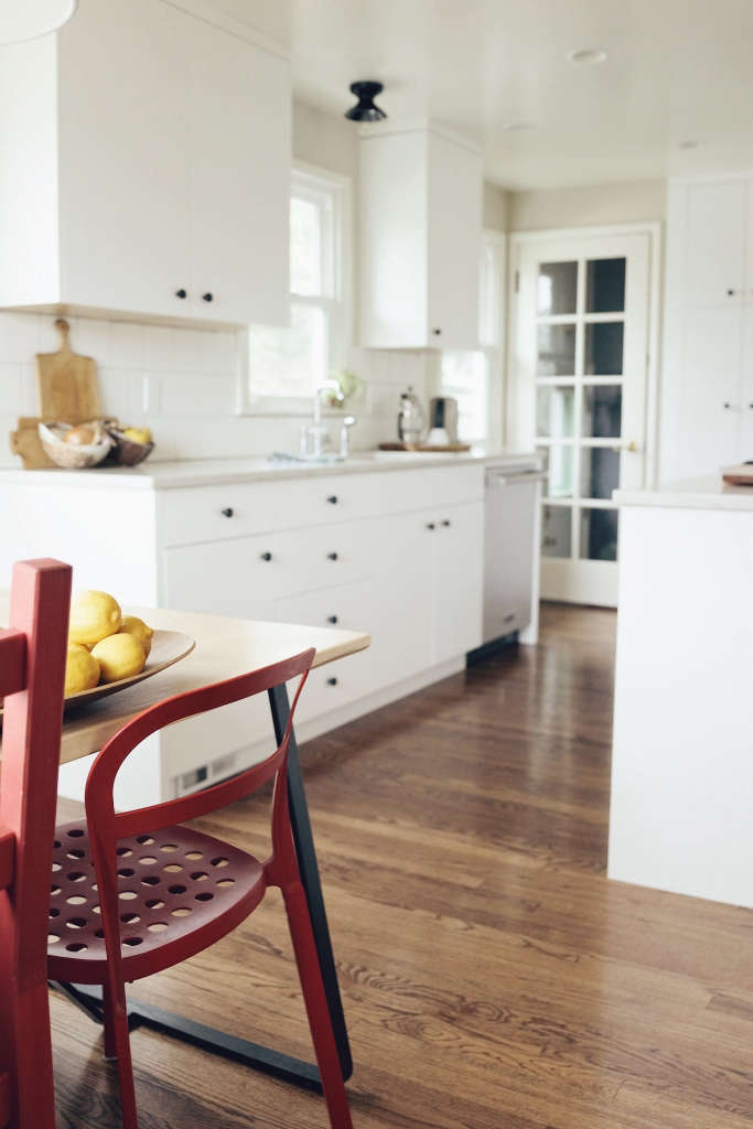 Kitchen of the Week: A Family Kitchen in Seattle, Budget Edition ...