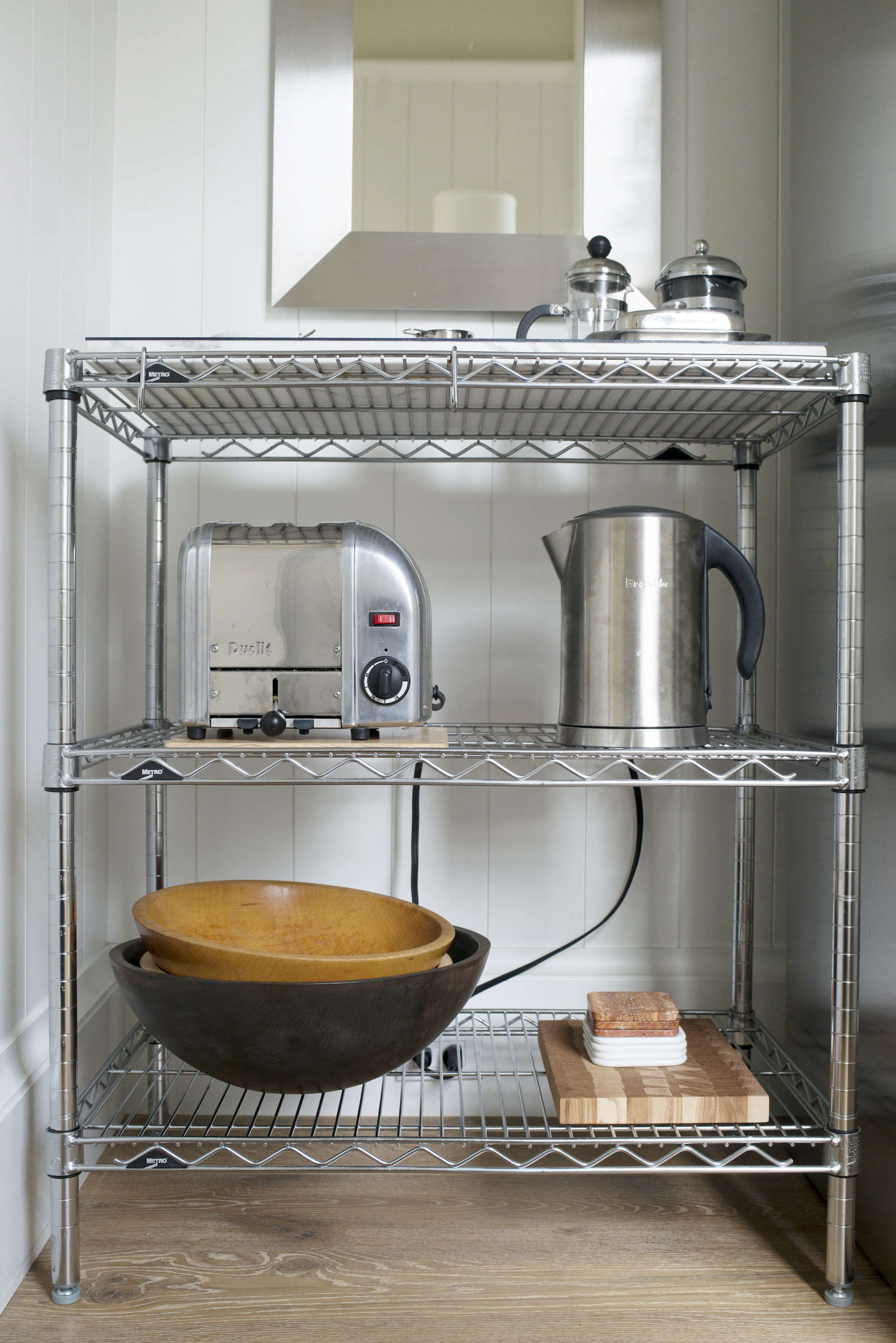 House Call: An Exercise in Order with Architect Barbara Chambers ...