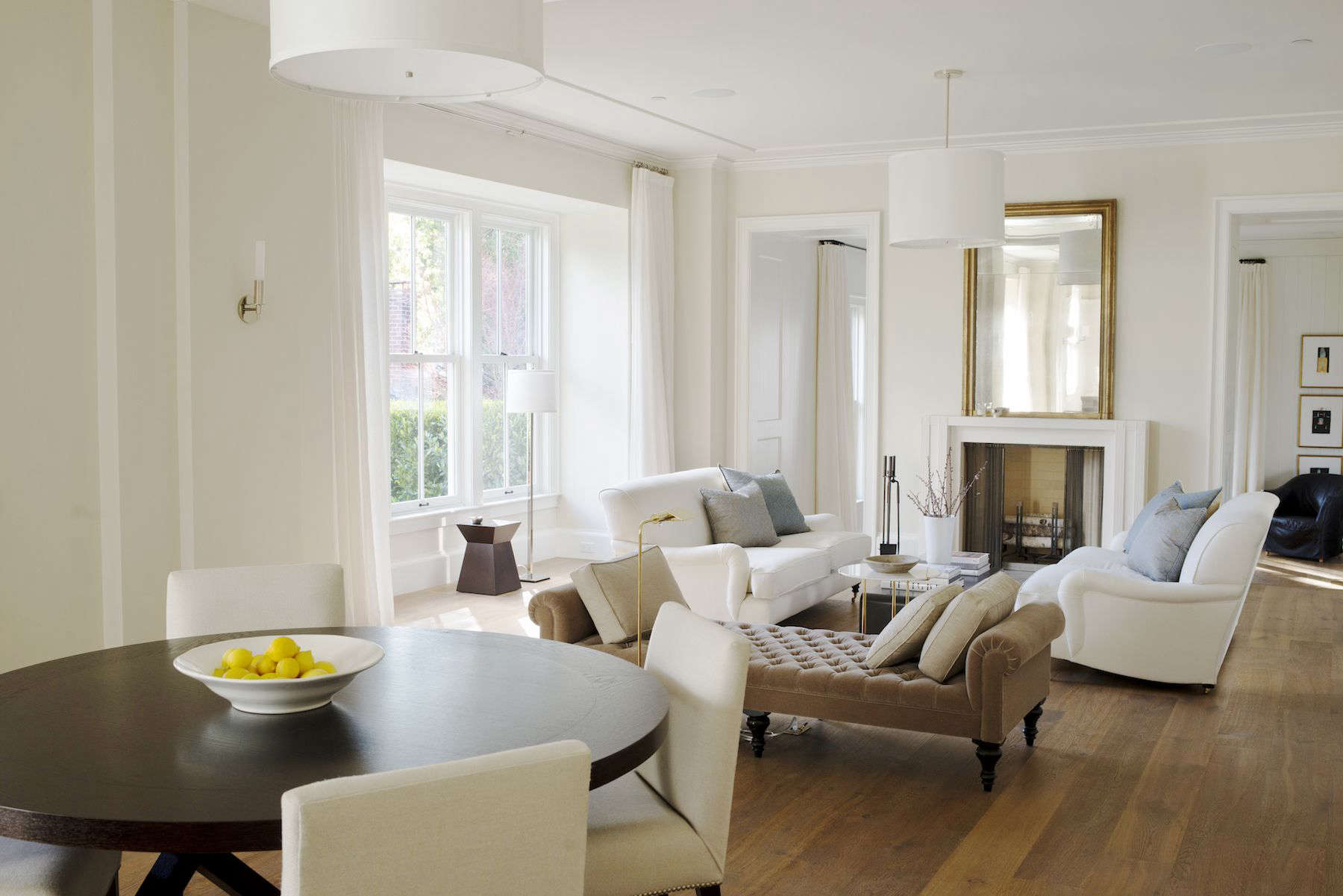 House Call: An Exercise in Order with Architect Barbara Chambers ...