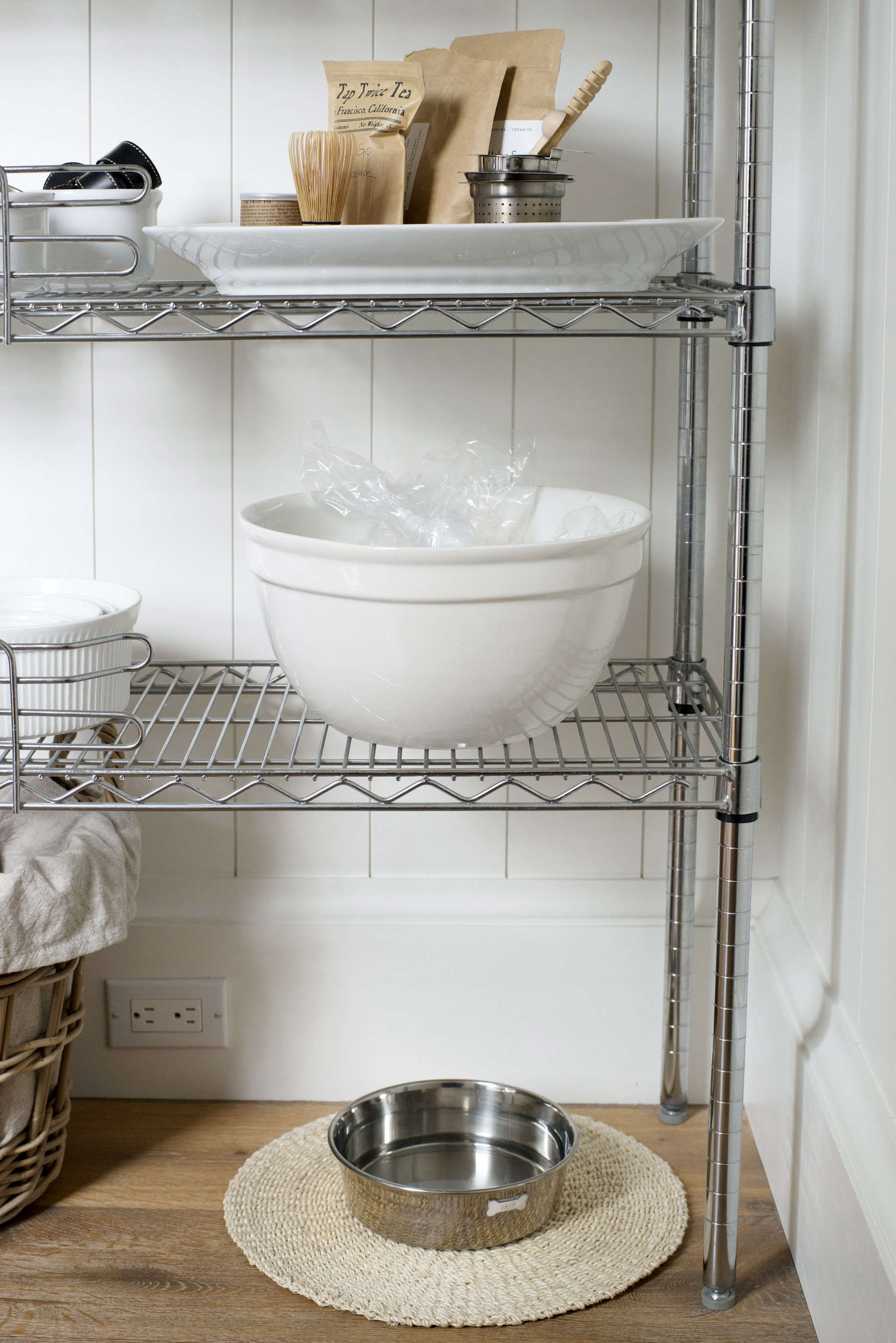 House Call: An Exercise in Order with Architect Barbara Chambers ...