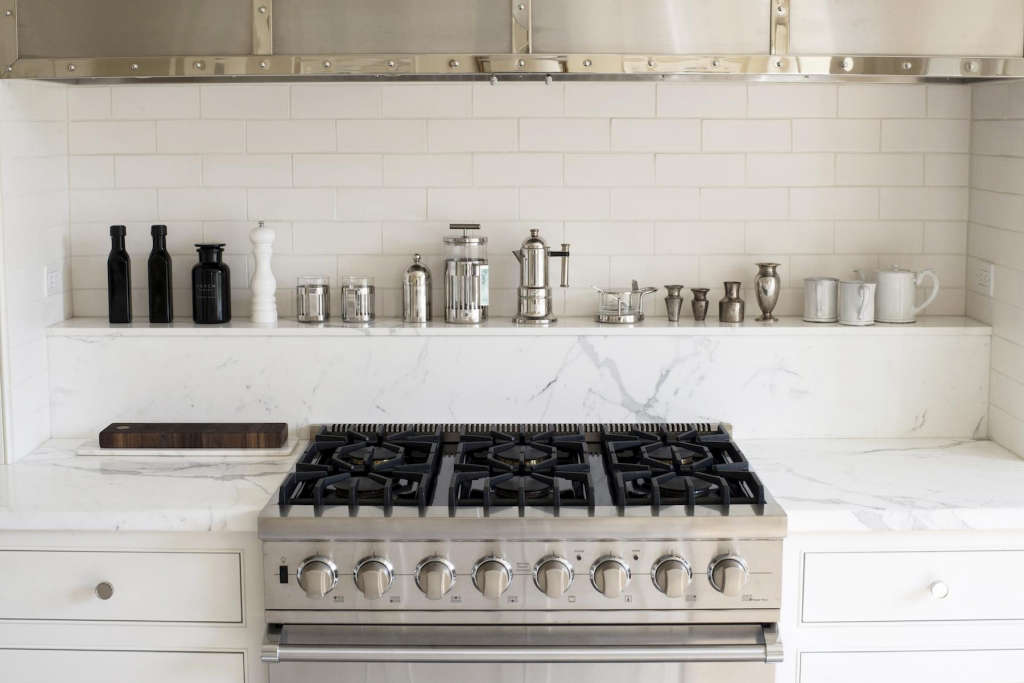 House Call: An Exercise in Order with Architect Barbara Chambers ...