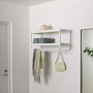 Ikea Storage Solutions for Minimalists on a Budget - Remodelista