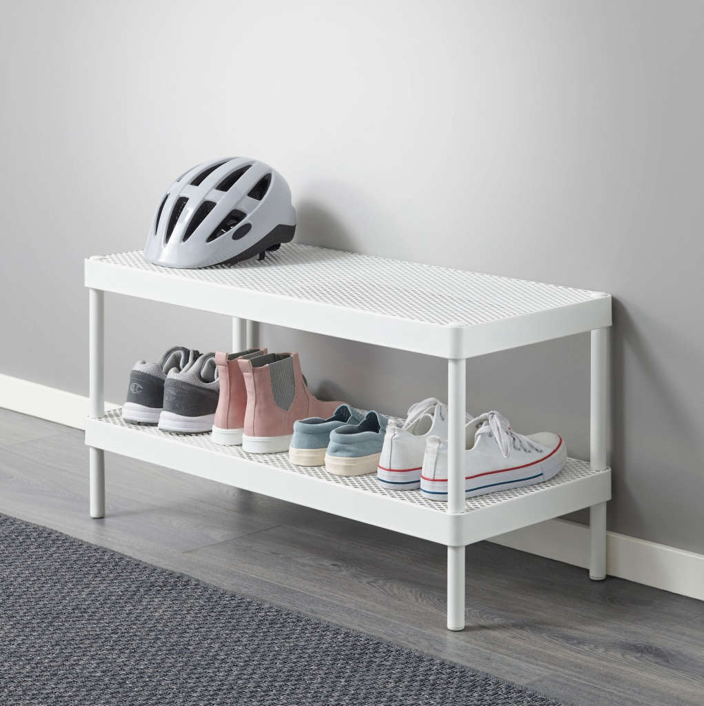 Ikea Storage Solutions for Minimalists on a Budget - Remodelista