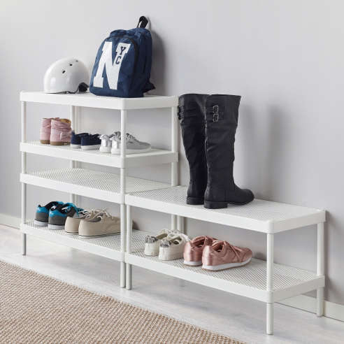 Ikea Storage Solutions for Minimalists on a Budget - Remodelista