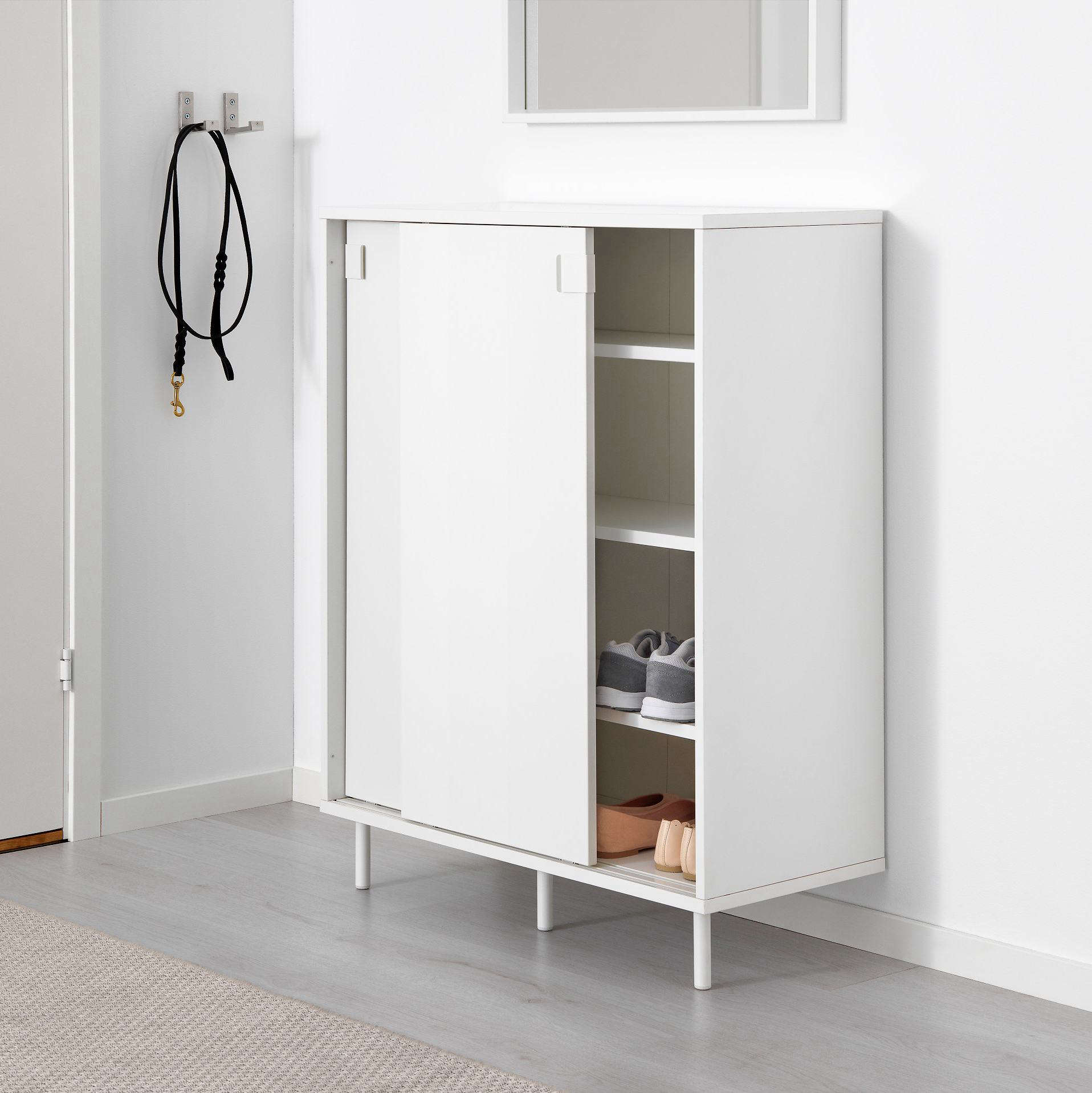 Ikea Storage Solutions for Minimalists on a Budget - Remodelista