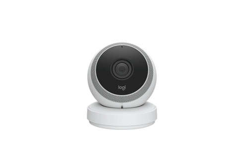 Wireless Indoor Home Security Cameras: Remodeling 101 - Remodelista