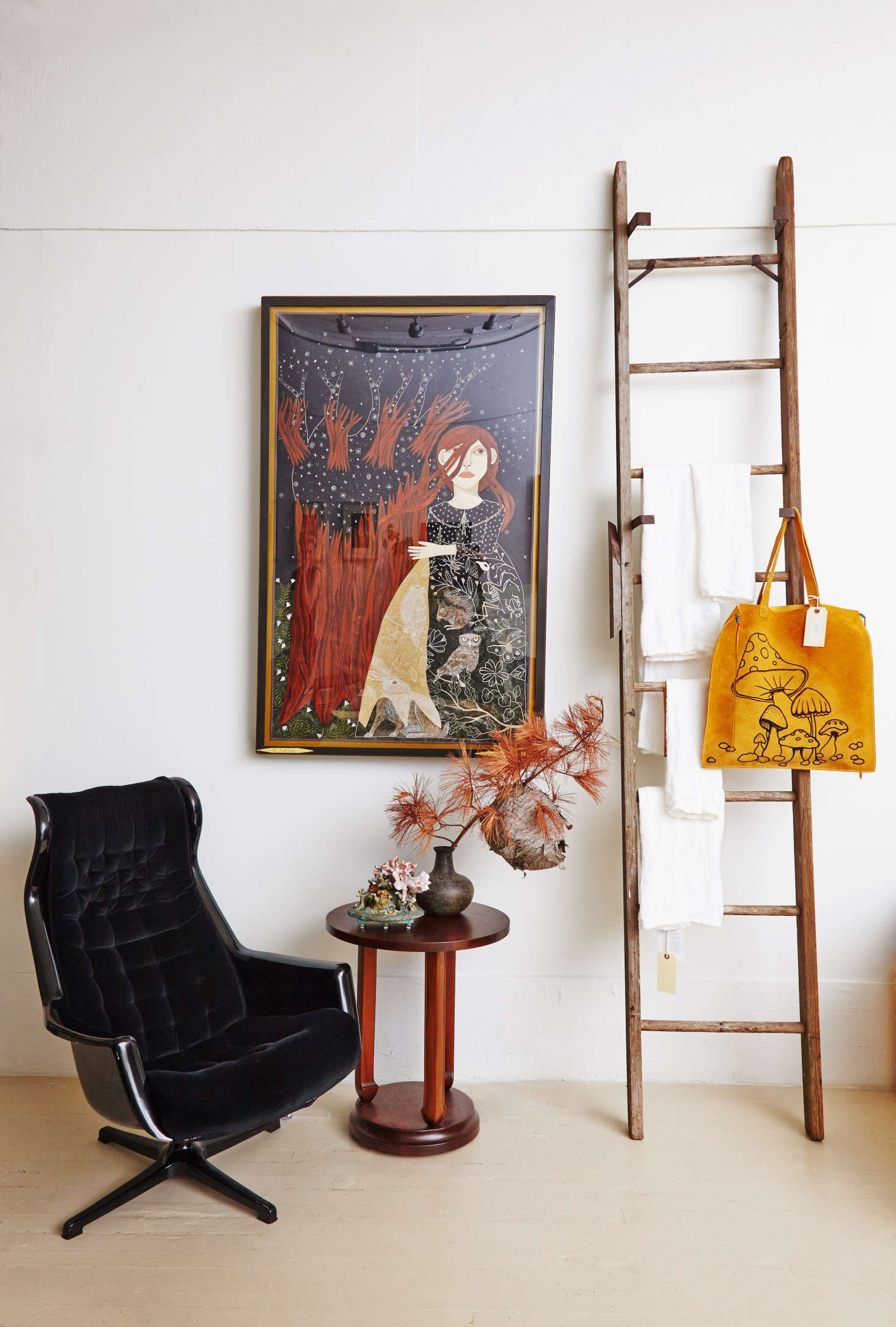 Sunny's Callicoon Pop: An Upstate Shop from Sunrise Ruffalo - Remodelista