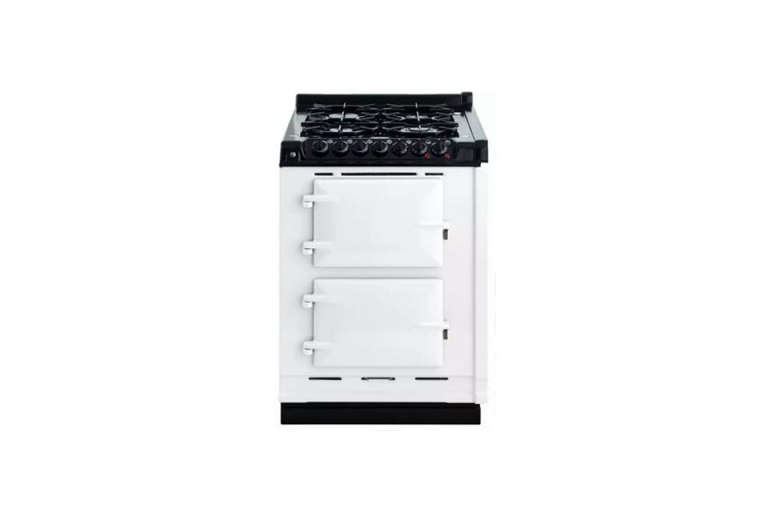 10 Easy Pieces: The Best Skinny Kitchen Ranges (Freestanding 24-Inches ...