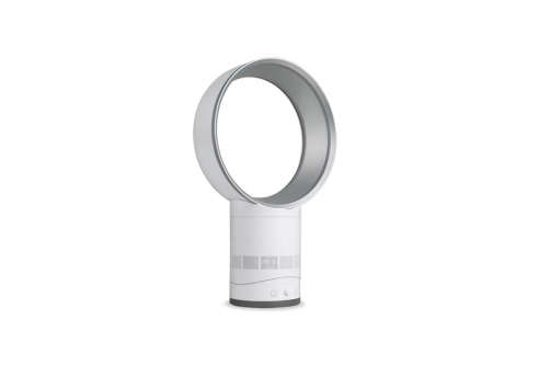 10 Easy Pieces: Table and Desk Fans - Remodelista